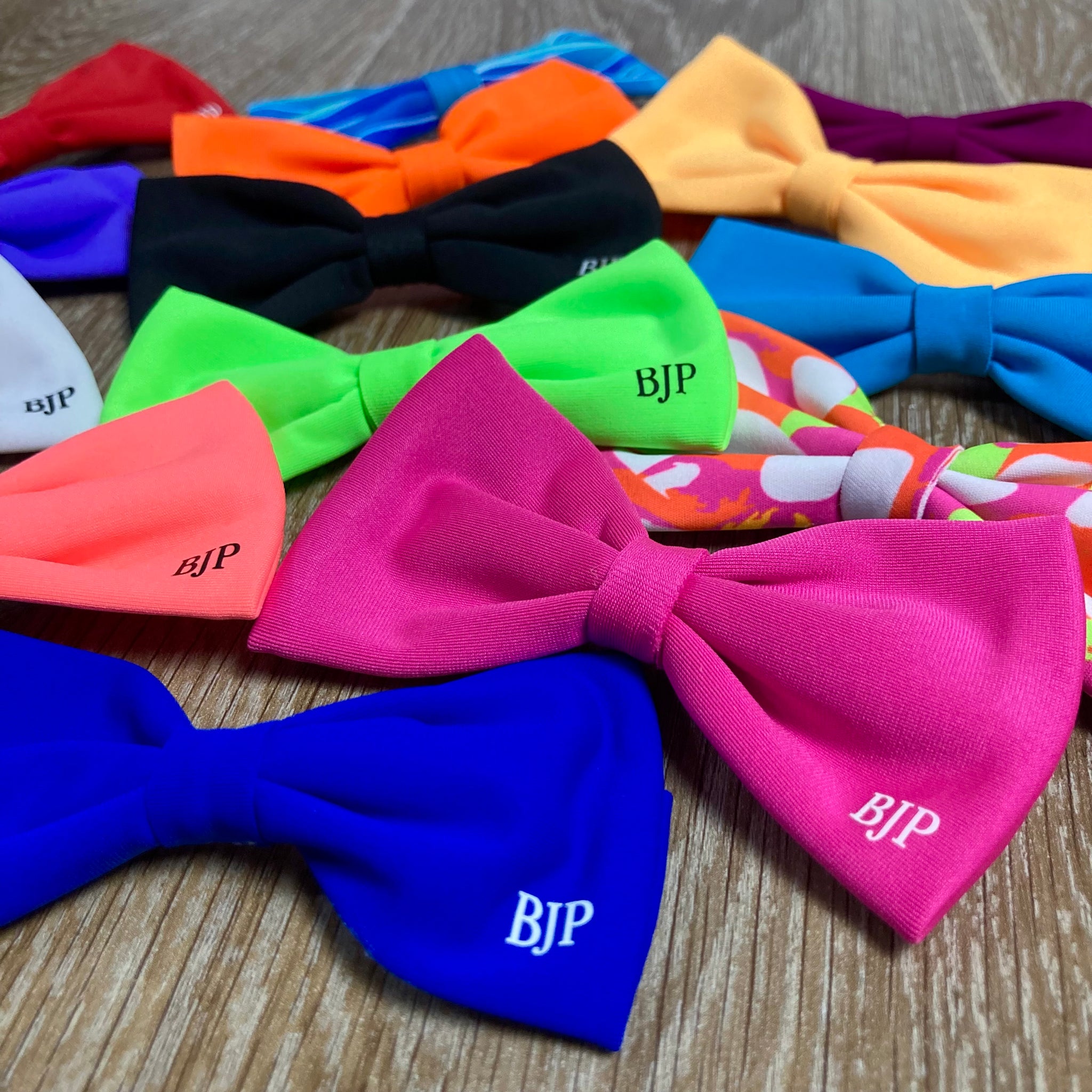 Small Physie Bow – PHYSIE SHOP