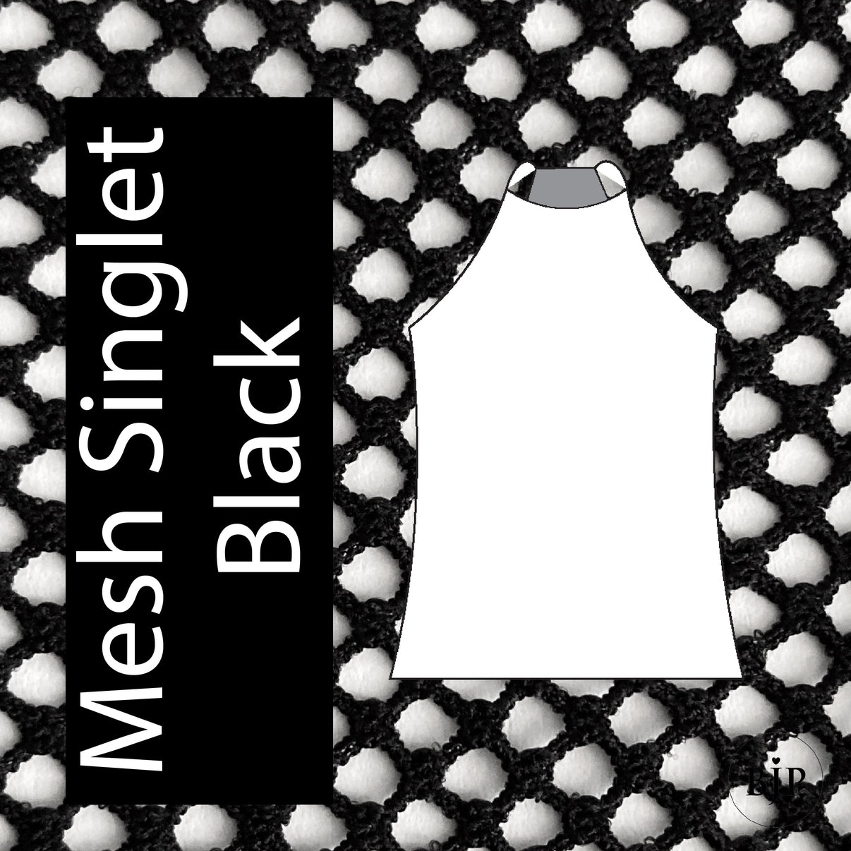 Adult Performance Wear Mesh Singlet – PHYSIE SHOP